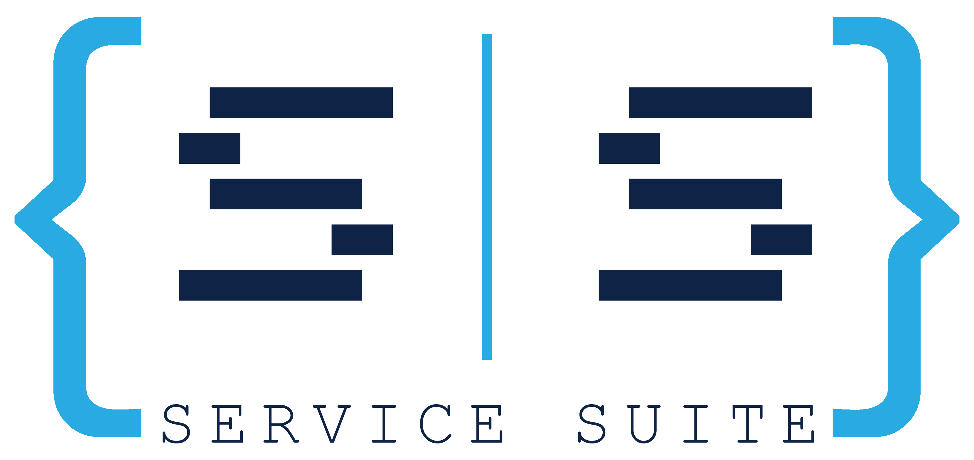 Service Suite - Login